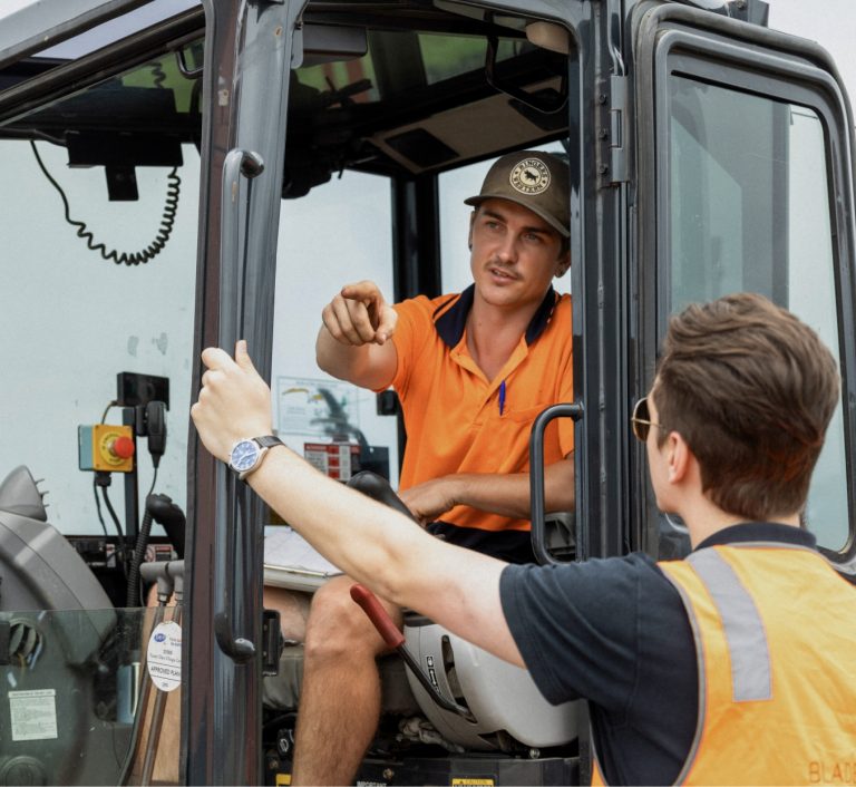 Residential Screw Piles | Blade Pile