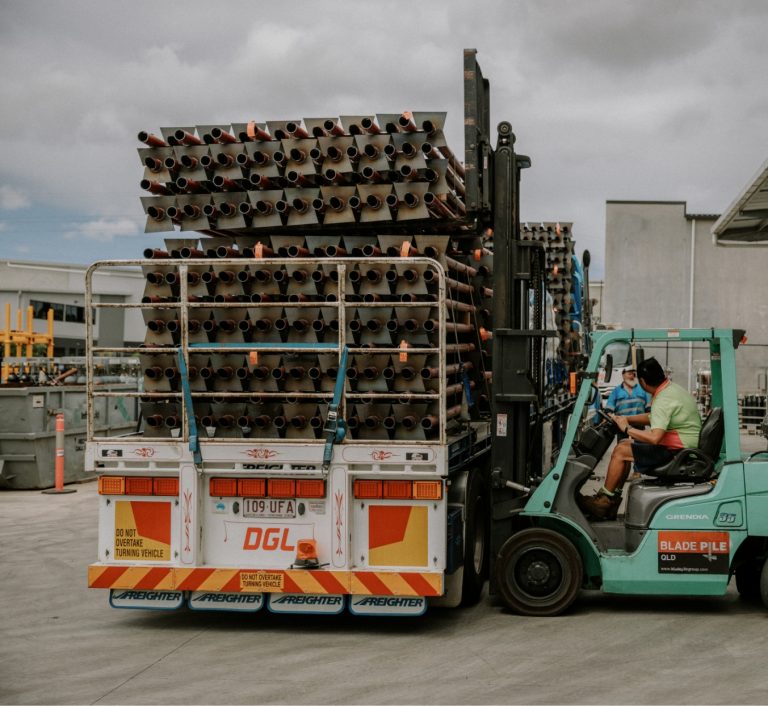 Wholesale | Blade Pile