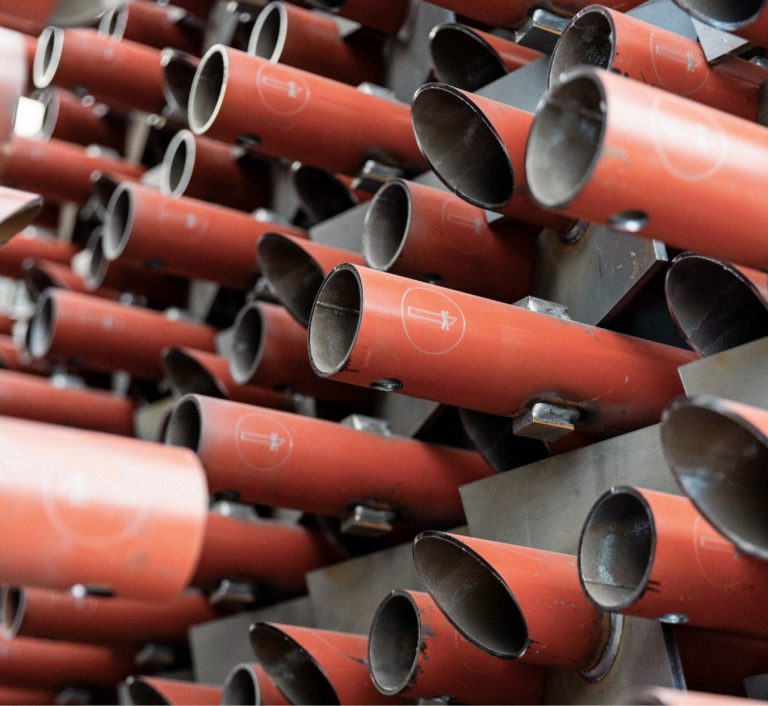 Blade Pile | Australia's Most Efficient Screw/Helical Pier System