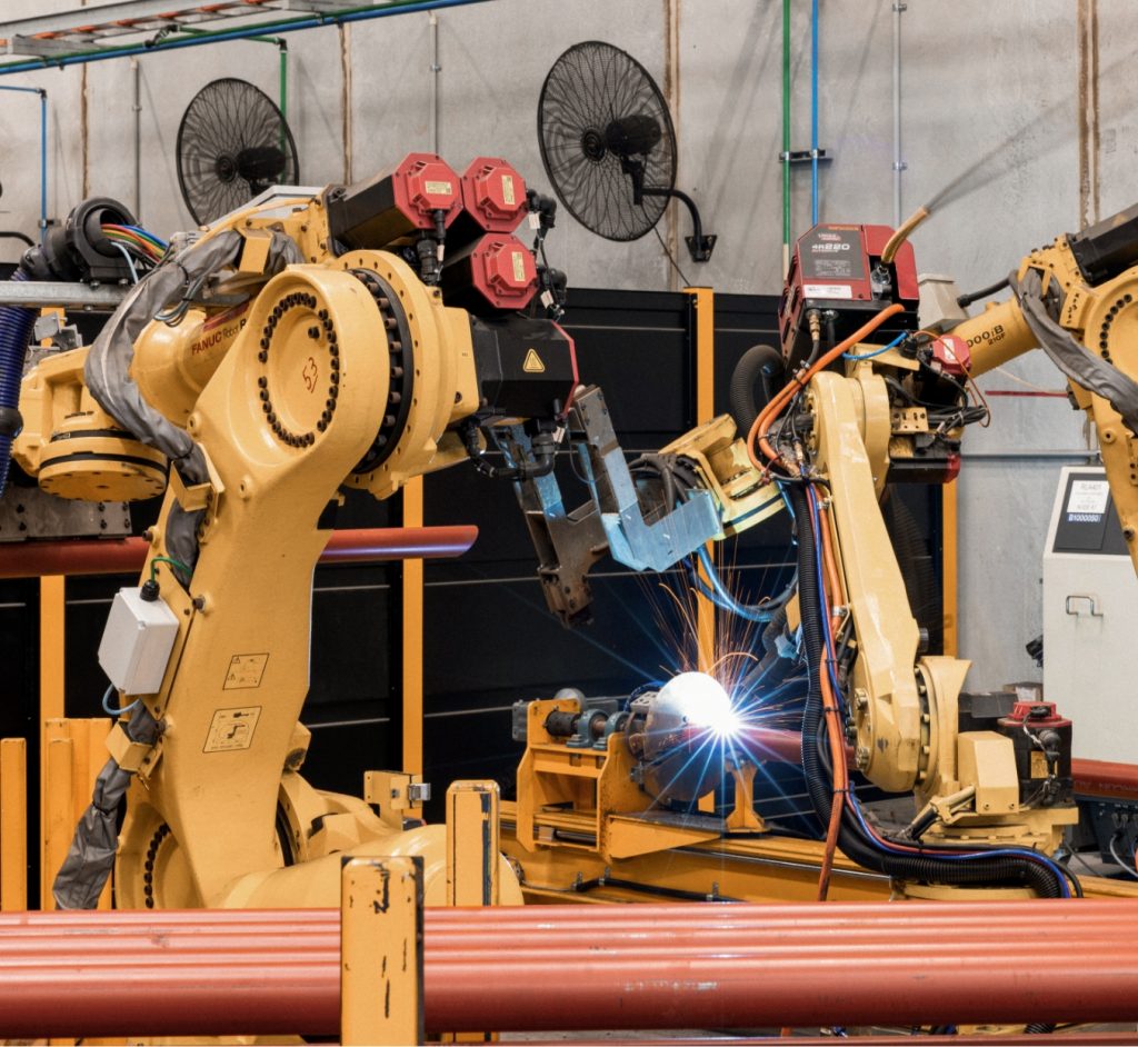 Australian Screw Pile Manufacturer, Supplier & Installer I Blade Pile