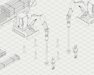 Piling Contractors & Manufacturers Australia | Blade Pile