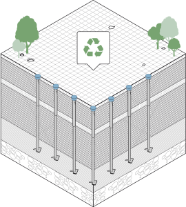 Piling Contractors & Manufacturers Australia | Blade Pile