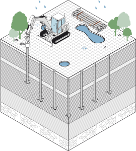 Piling Contractors & Manufacturers Australia | Blade Pile