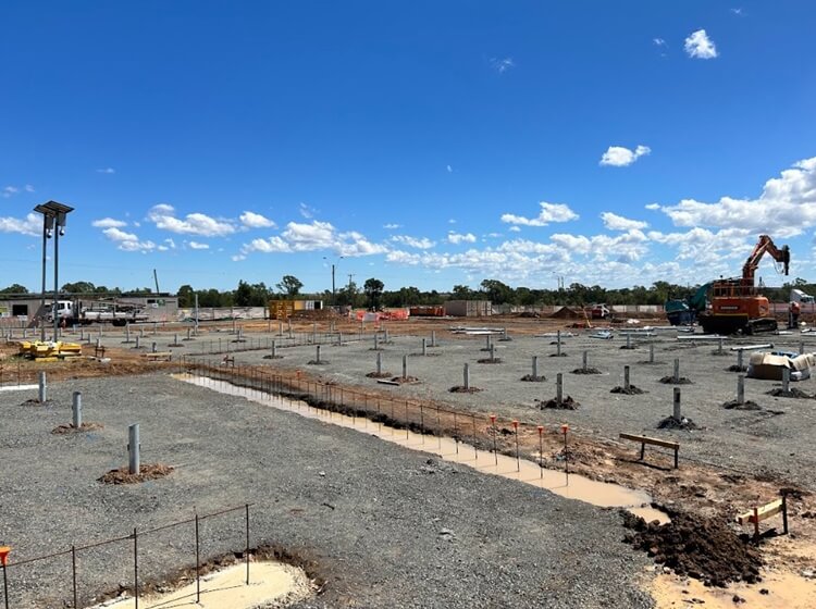 Introduction To Screw Piling In The Australian Construction Market