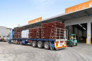 Piling Contractors & Manufacturers Australia | Blade Pile